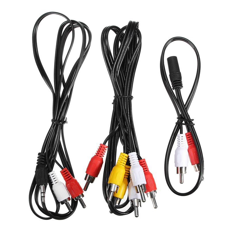 Sound Mixer Dual Mic Inputs With Cable for Stage Home KTV - qjs_3wx5ky ...