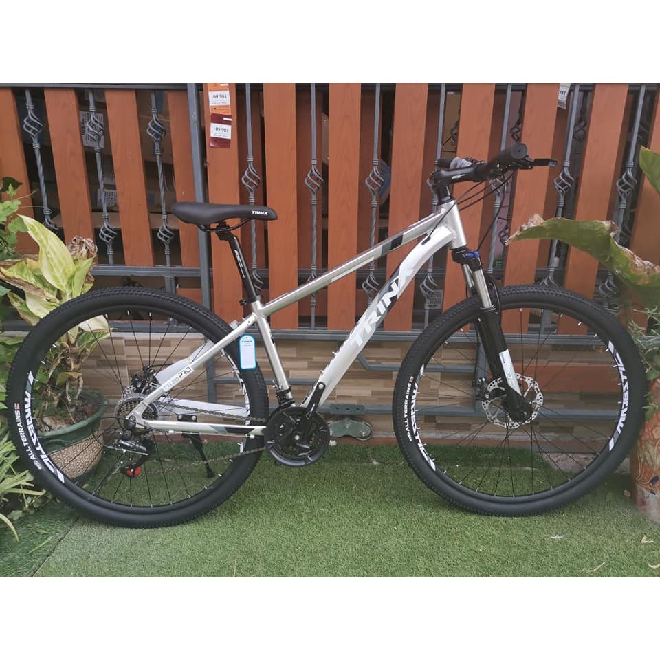 Trinx M136 PRO ถูกที่สุด พร้อมโปรโมชั่น ธ.ค. 2025 | BigGoเช็คราคาง่ายๆ