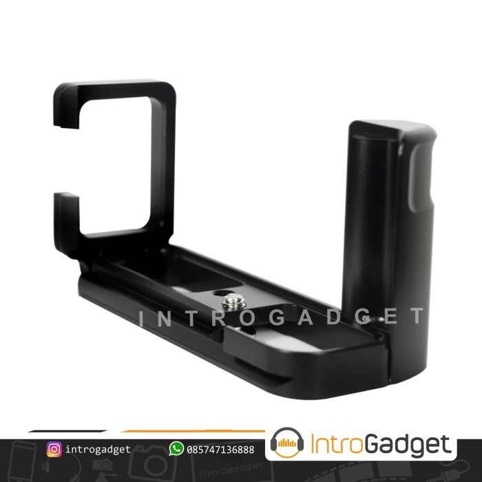 อื่นๆ - แผ่น LPLATE L PLATE FUJIFILM XT30 XT20 XT10 ตัวยึด L-PLATE ...