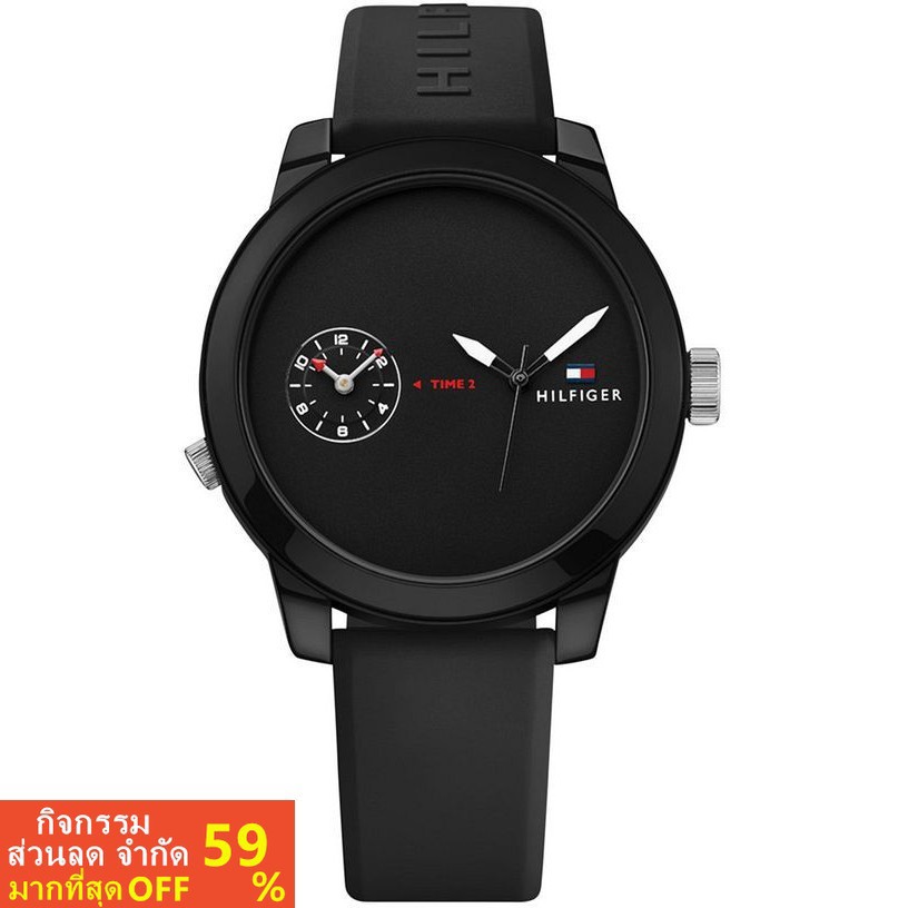 นาฬิกา TOMMY HILFIGER รุ่น 1791325 รุ่น 1791326 รุ่น 1791322 รุ่น ...
