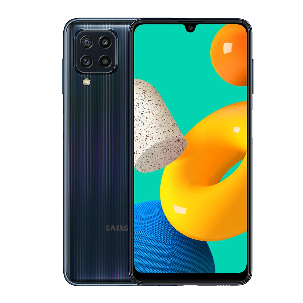 Samsung Galaxy M32 (8128GB) - samsung_thailand - ThaiPick