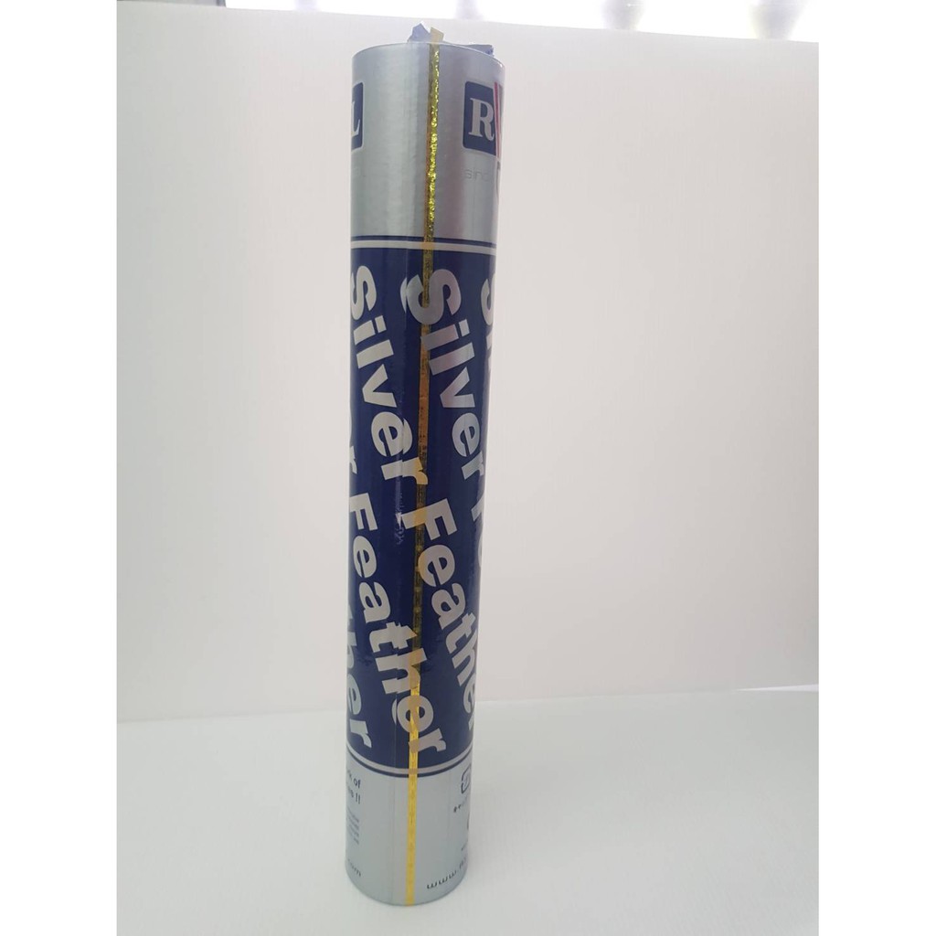 RSL Silver ลูกแบด ลูกขนไก่ Speed 76 ของแท้ 100 (Badminton) - warm501 ...