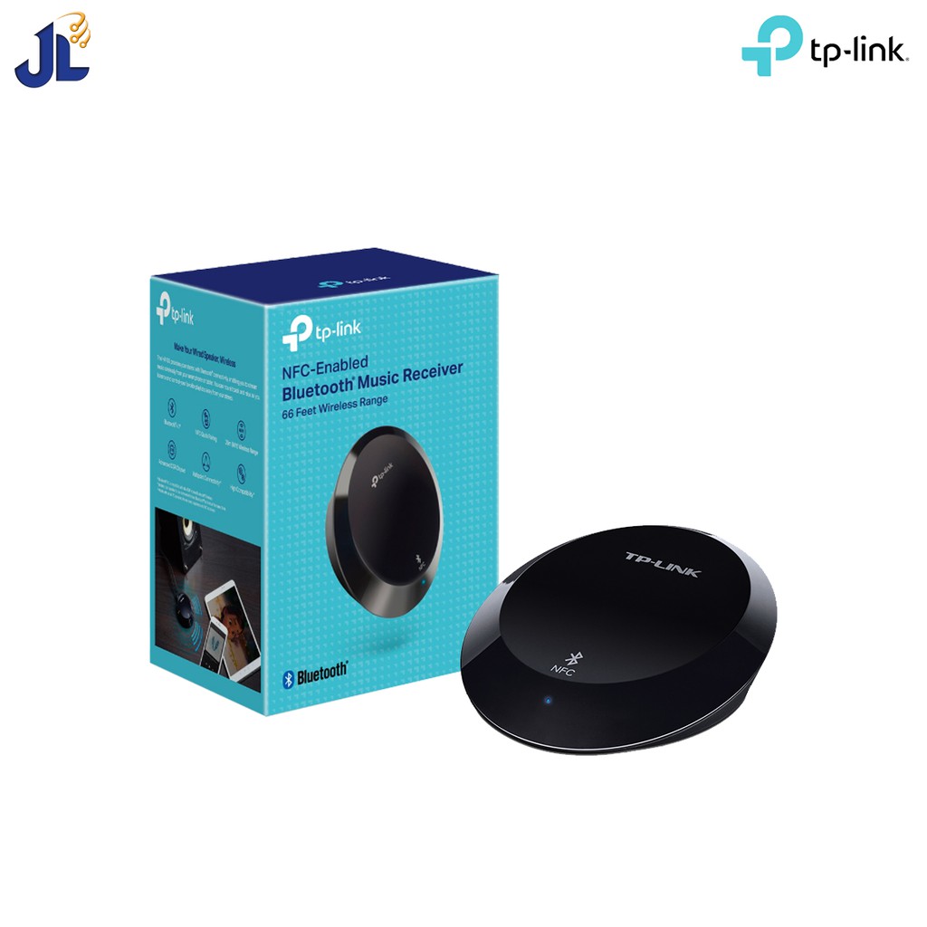TP-Link HA100 Bluetooth Music Receive - jl_online - ThaiPick