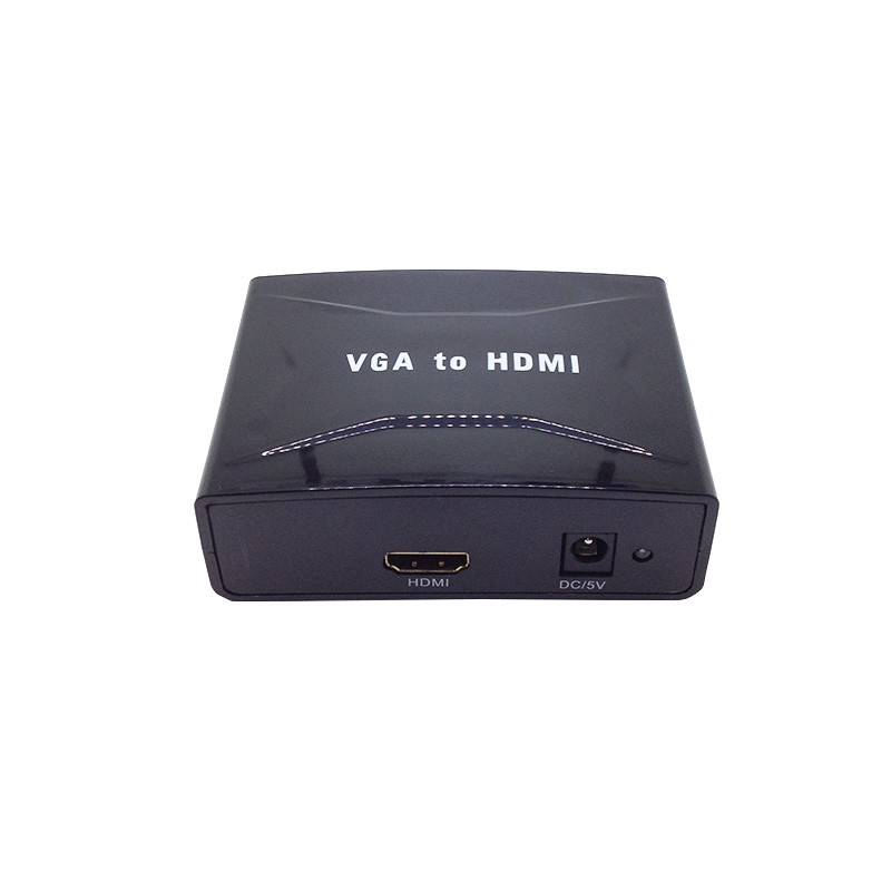 vga to hdmi สวิตช์แปลง - ปลั๊ก eu - coldwind.th - ThaiPick