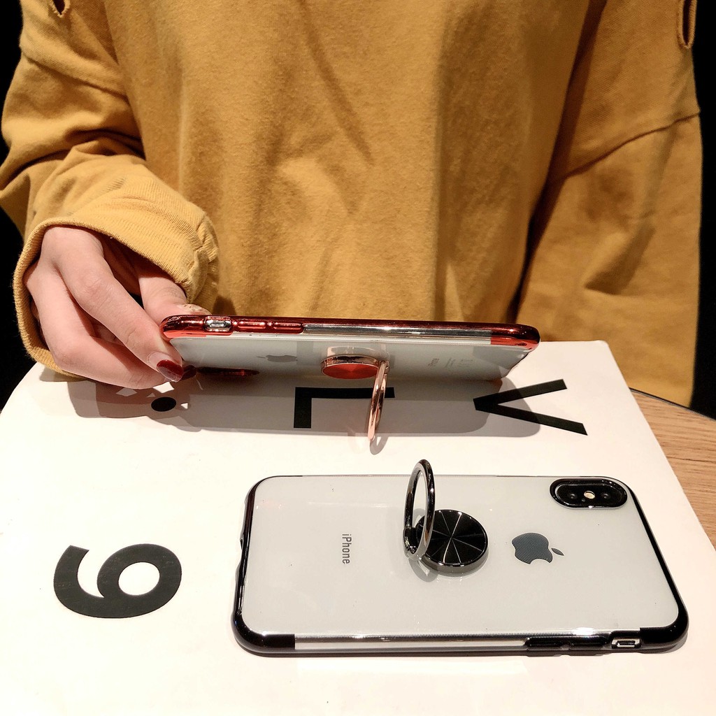 เคสโทรศัพท์มือถือป้องกันการกระแทกสําหรับ Iphone 11 Pro Ipx Max Xr I8 I7 ...