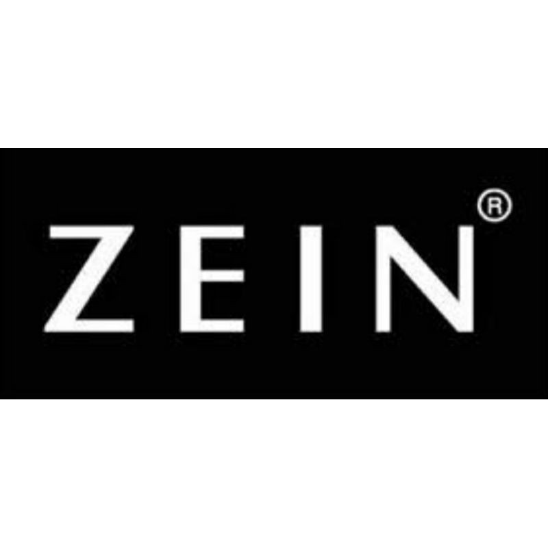 **ZEIN ** เดรสสีดำ ลายทางตัดสีขาว (ส่งต่อ) - bluenaa - ThaiPick