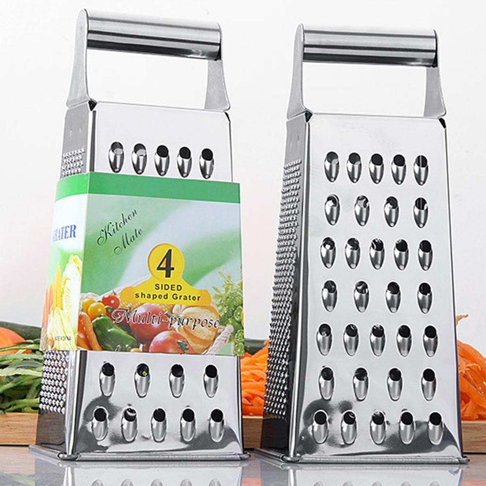 กระเทียม4 Sides Multifunction Stainless Steel Garlic Choer otato ...