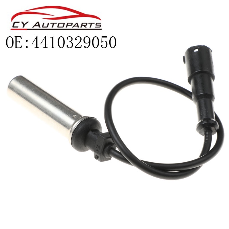 ความเร็วล้อ ABS Sensor สำหรับ Meritor WABCO RENAULT MAN DAF BENZ MB ...