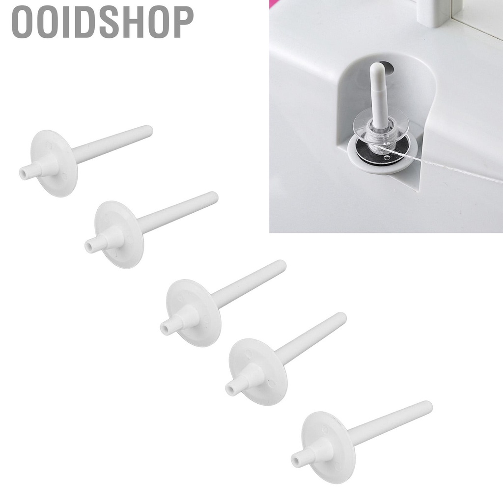 Ooidshop 5Pcs Sewing Machine Spool Pin Auxiliary For - ooidshop.th ...