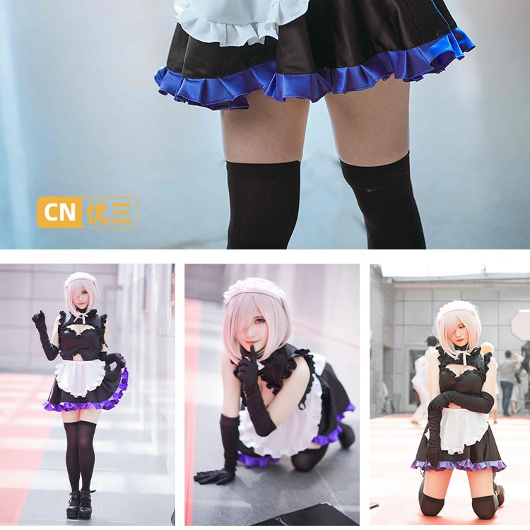 สาบานด้วยเงินสเตอร์ลิงอย่างสวยงามFate Grand Order Matthew COS เสื้อผ้า ...