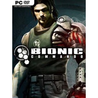 [PC] Bionic Commando [Digital Download] - qz0960810894 - ThaiPick