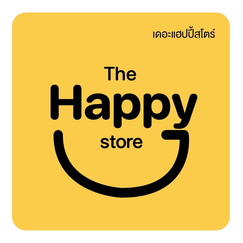 The Happy Store, ร้านค้าออนไลน์ | Shopee Thailand