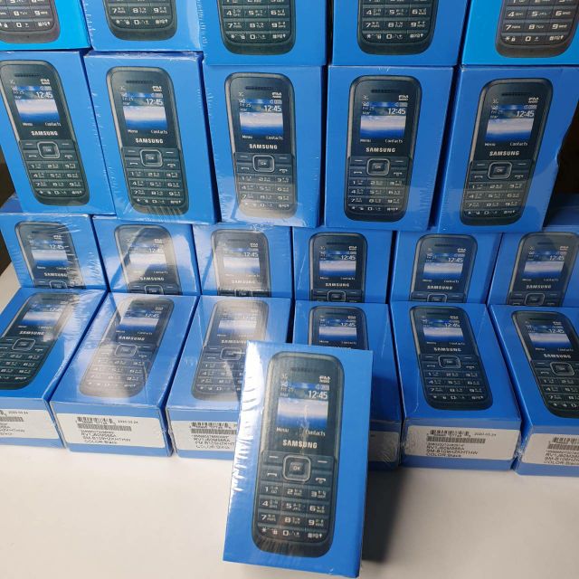 มือถือ Samsung B109H รองรับ3G ใช้ได้ทุกซิม ทุกเครือข่าย - mrcellular1 ...