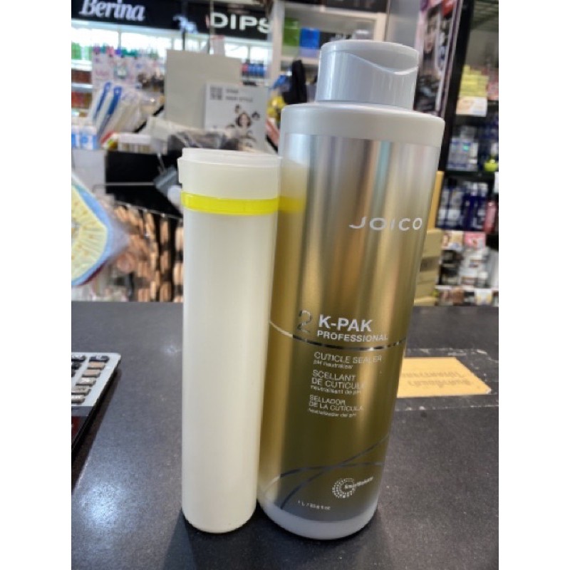 ถูกที่สุดJoico kpak set 4 steps k-pak 4 ชิ้น ชุดบำรุงสปาผมจอยโก้ 4 ...