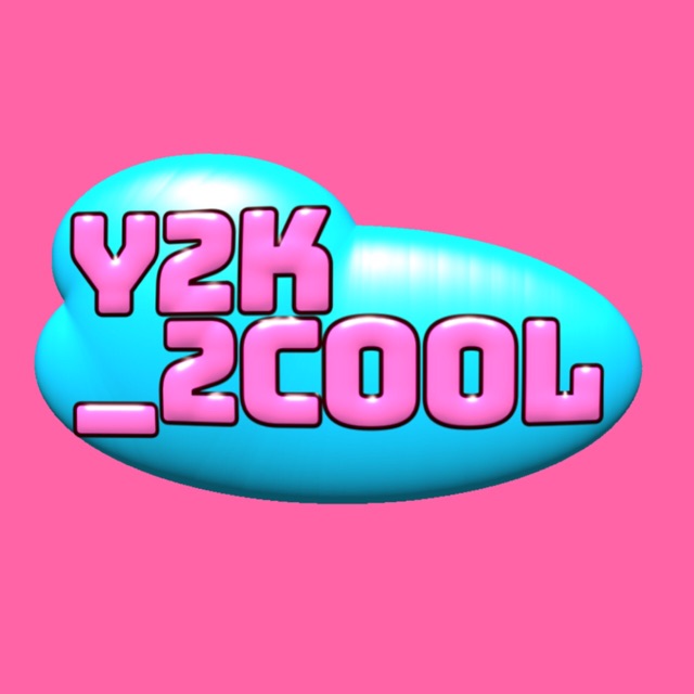 Y2K_2COOL, ร้านค้าออนไลน์ | Shopee Thailand
