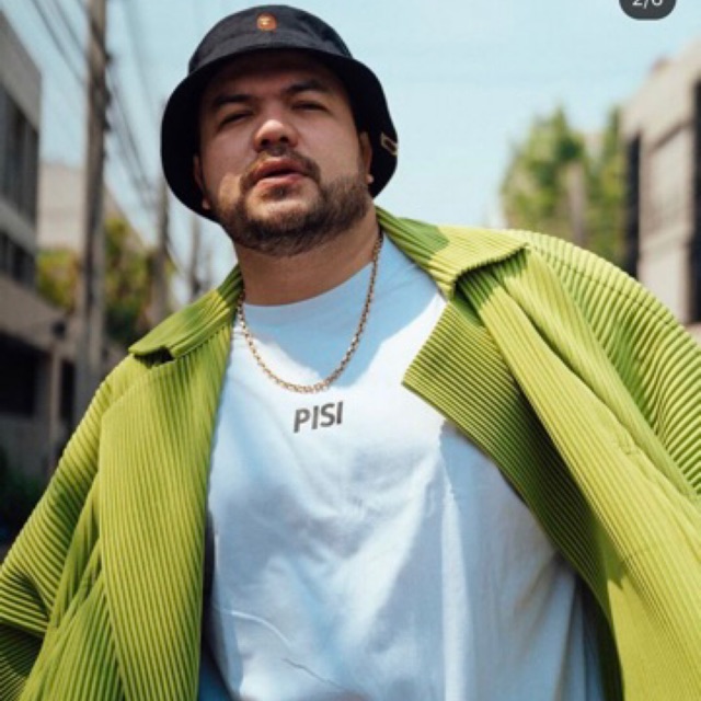 PISI Original Oversized - White - pisi.styles - ThaiPick