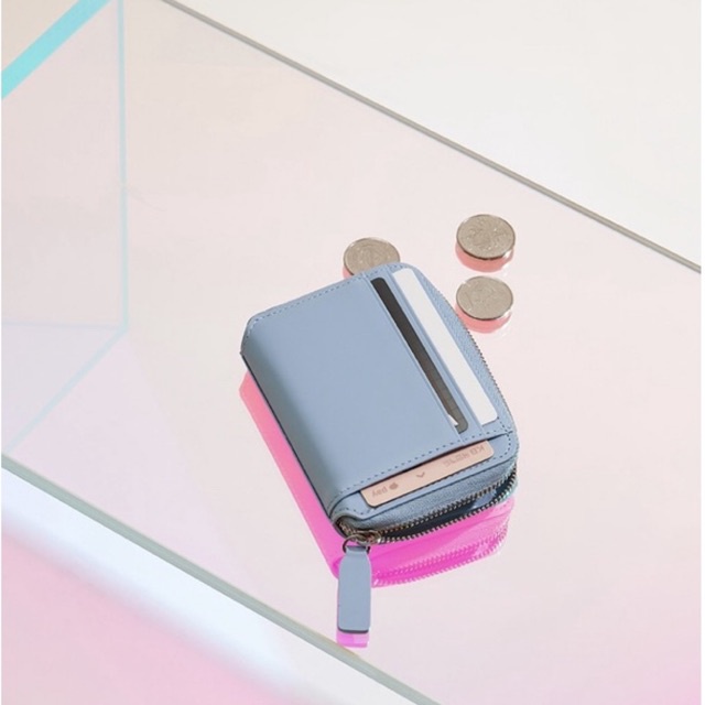 พร้อมส่ง FENNEC MINI POCKET - กระเป๋าเฟนเนค - dd.preorder - ThaiPick