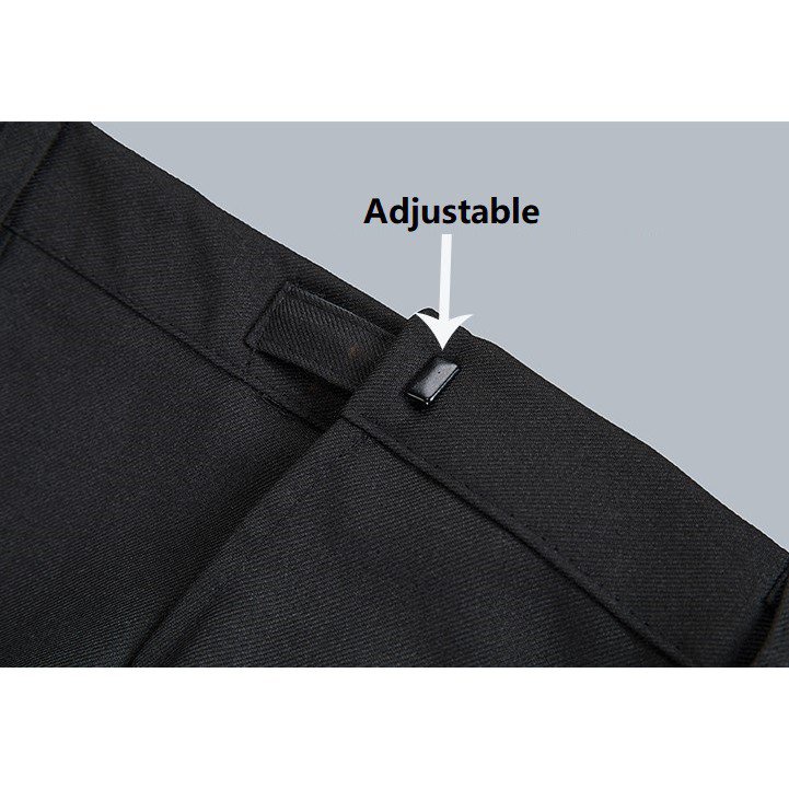 S2XL Mens Chinese Traditional Samfu Suit White Black Blue Red Formal ...