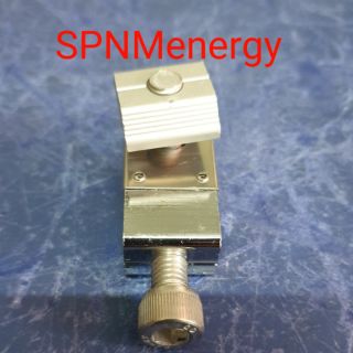 Ground lug/ Grounding Lugs / คลิปล๊อกสายกราว์ด ยึดสายกราวด์ สำหรับยึด ...