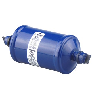 ดรายเออร์ ฟิลเตอร์ EMERSON EK 164 S ขนาด 1/2" แบบเชื่อม | Shopee Thailand