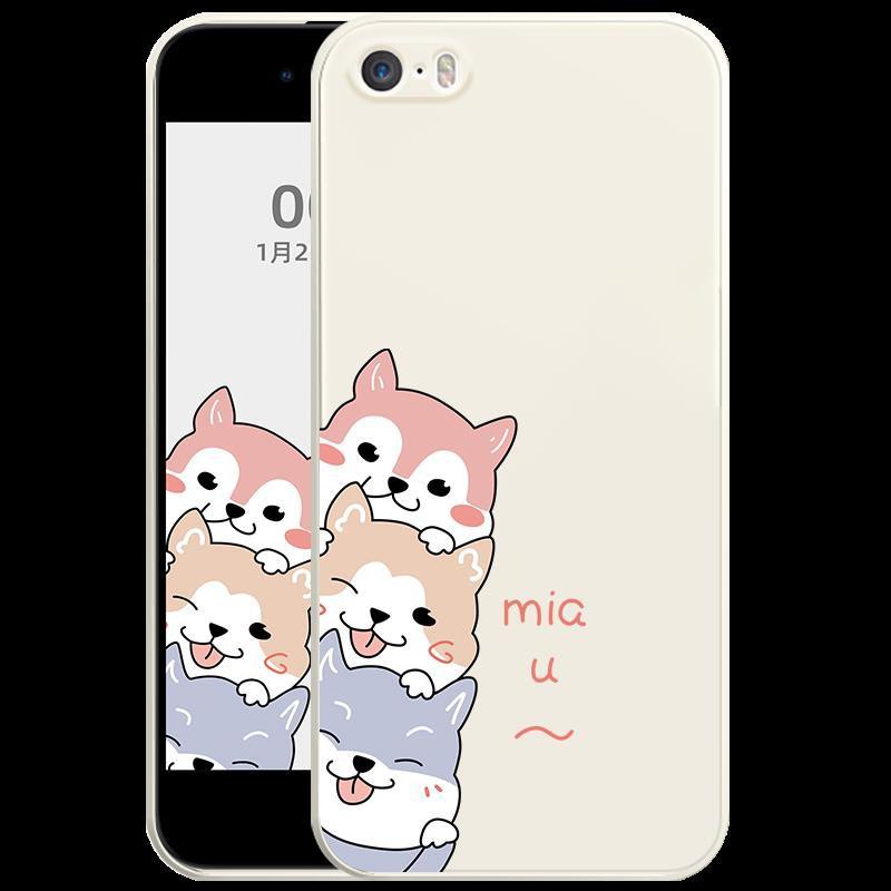 ∏เคสโทรศัพท์มือถือ iphone Apple 5s Three Dogs ใช้ได้กับผู้ชายและผู้หญิง ...