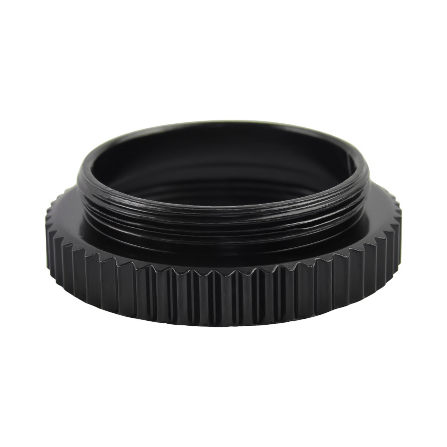 มืออาชีพเลนส์CCS Mount Adaptor CS to C lens Adapter converter C mount ...