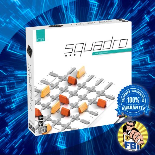 Squadro ถูกที่สุด พร้อมโปรโมชั่น มิ.ย 2023|BigGoเช็คราคาง่ายๆ