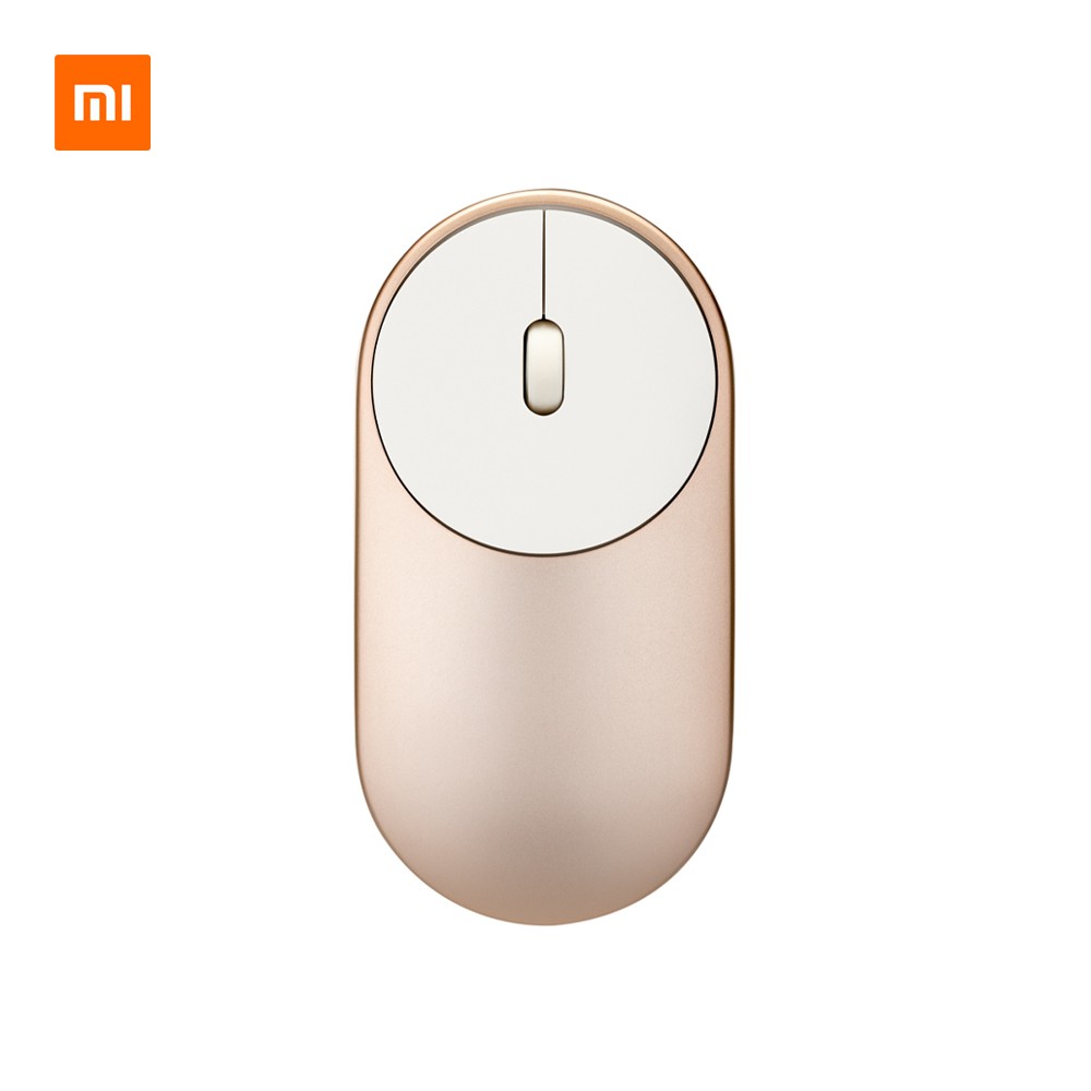 Xiaomi Mi Mouse Bluetooth Wireless Mouse 4.0 RF 2.4GHz เมาส์ไร้สาย ของ ...