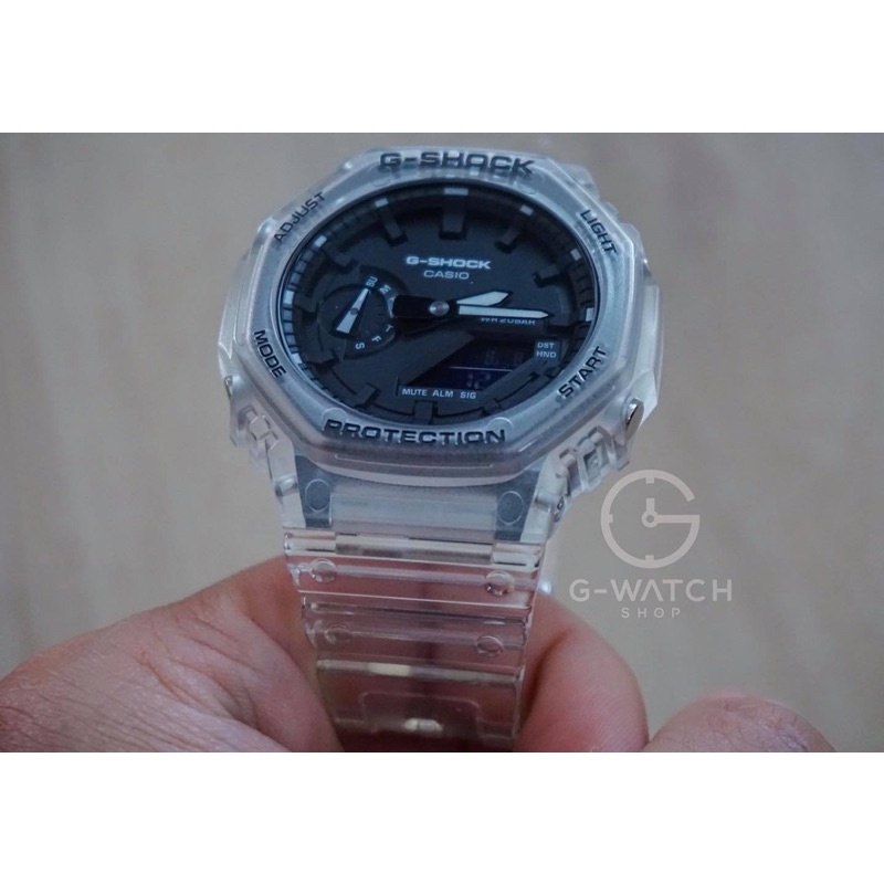 G-SHOCK GA-2100SKE-7, GA-2100SKE, GA-2100SKE-7A, GA-2100 | Shopee Thailand