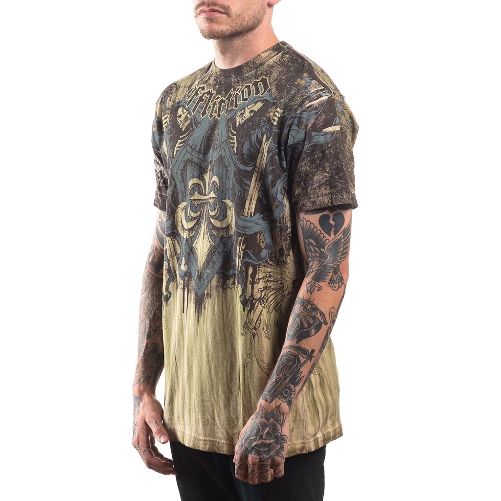 Affliction ถูกที่สุด พร้อมโปรโมชั่น ก.ค. 2022|BigGoเช็คราคาง่ายๆ