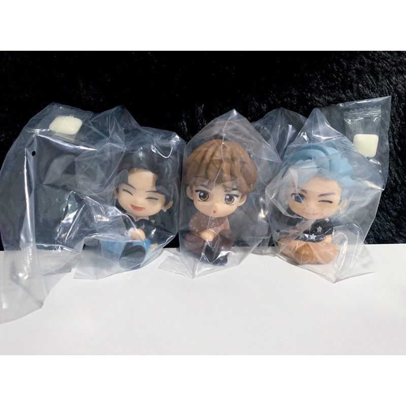 พร้อมส่ง BTS Rela cot TinyTAN Dynamite Figure - sine_o_o - ThaiPick