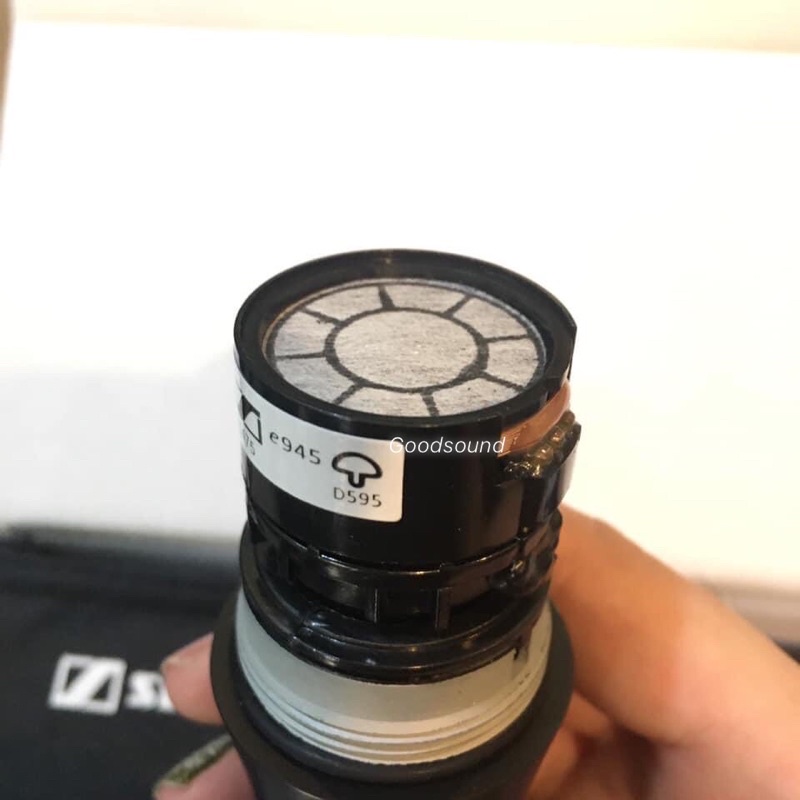 ไมค์สาย Sennheiser e945 - phoosa - ThaiPick