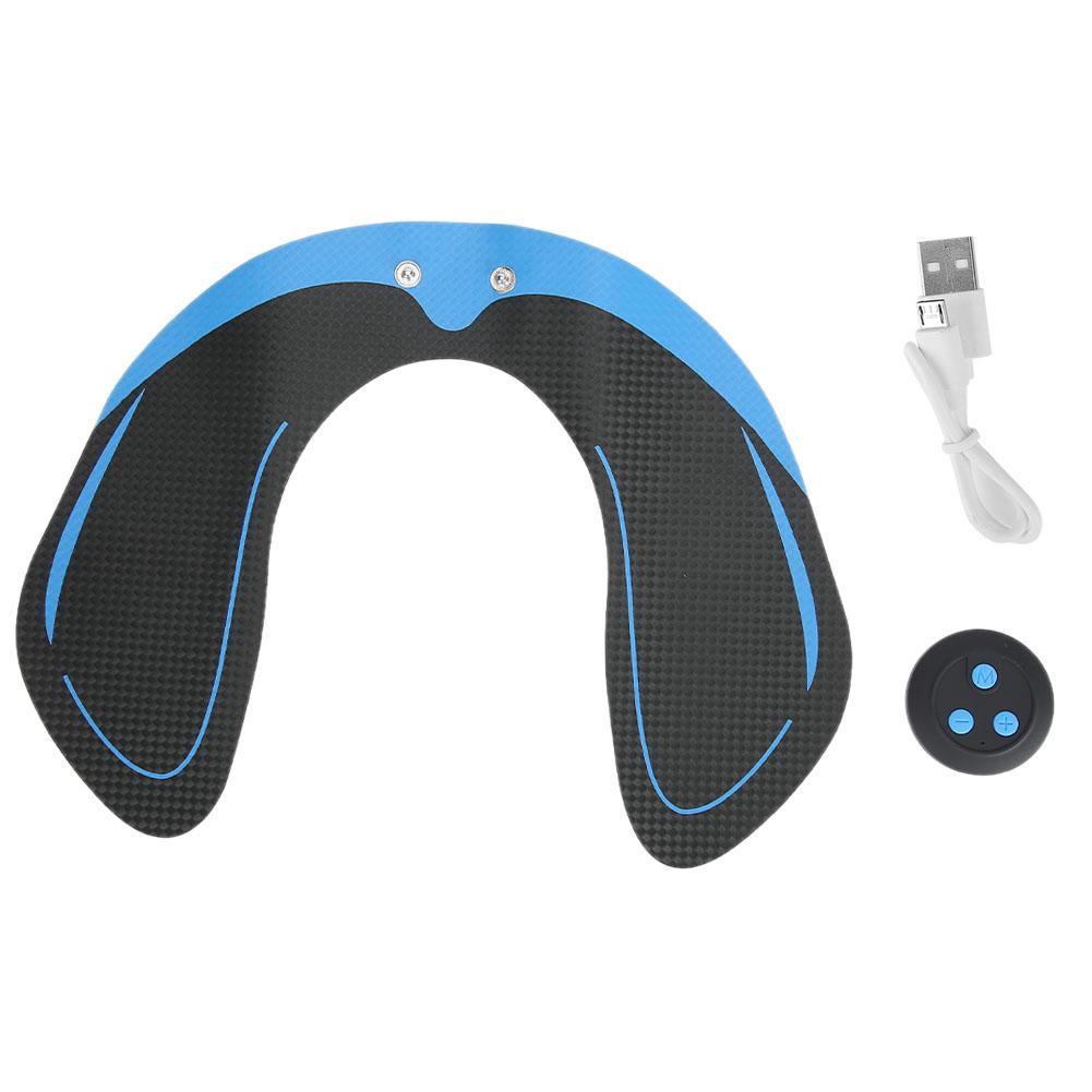 Grocerybazaar Hip Trainer, Rechargeable Device Mini Hip Butt Muscle ...
