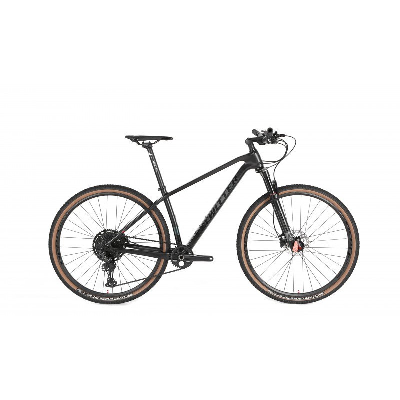 จักรยาน TWITTER รุ่น WARRIOR PRO 2.0 12 Sp. (2021) ล้อ 29ER - warinbike ...