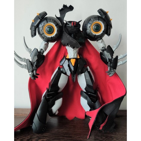 [MJH : โมจีน] Getter Robot Devolution - Black Getter | Shopee Thailand