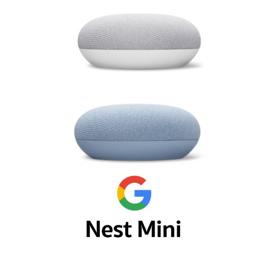 [ใหม่ 2019] Nest mini (Google Home Mini 2) - fincal - ThaiPick