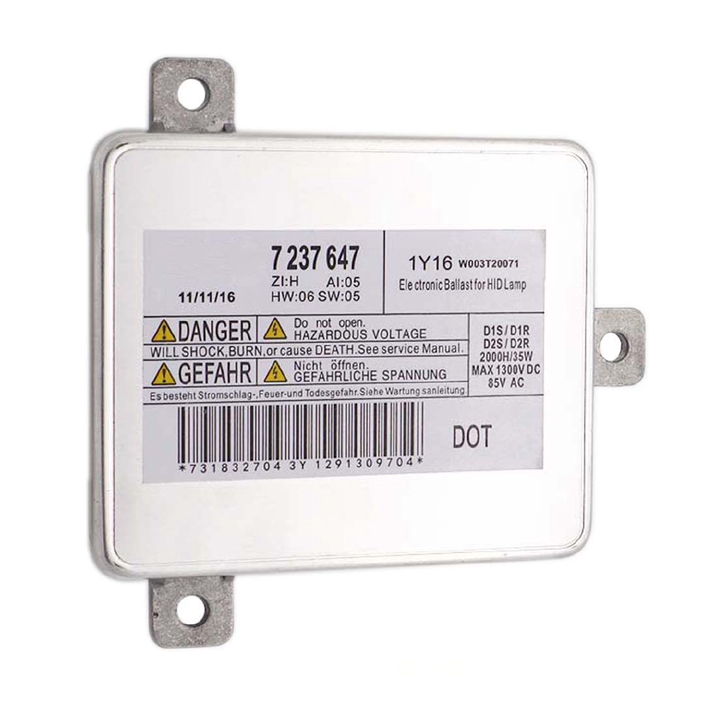 xenon hid ไฟบัลลาสต์สําหรับ - bmw 228 i 328 i 535 i 550 i 740 i ...