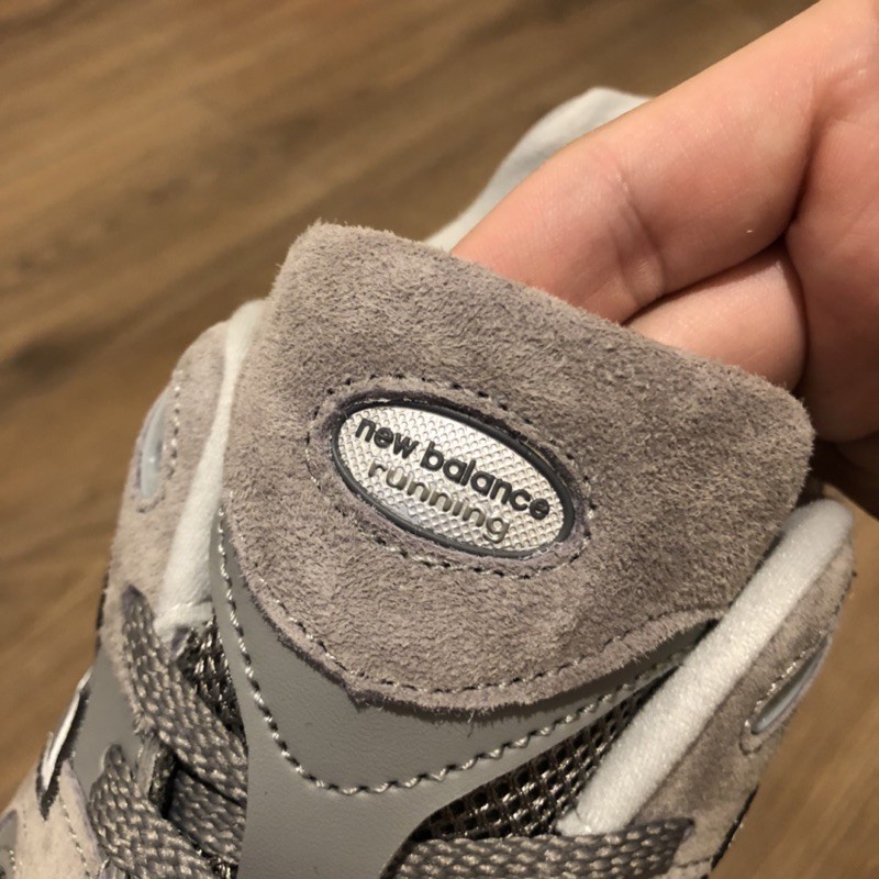 NEW BALANCE 2002 NB 2002R Yuanzu Grey White Light Sports Men ...