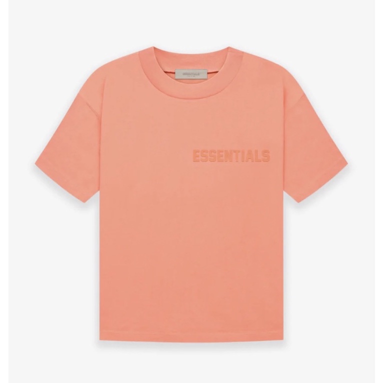 FOG Essentials Tee FW22 - streetinside - ThaiPick