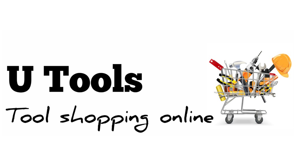 U TOOLS, ร้านค้าออนไลน์ | Shopee Thailand