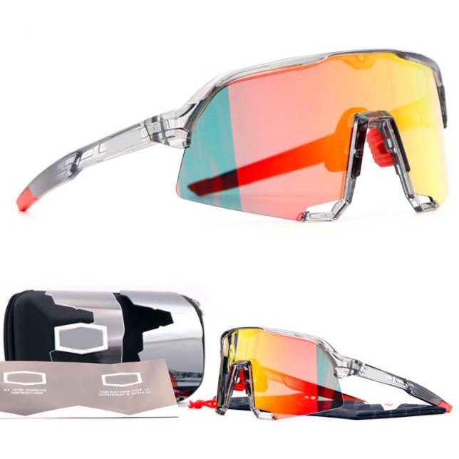 2021 Bike Sunglasses Outdoor Sports Cycling Glasses Bicycle Goggles Mountain Eyewear UV400 ...