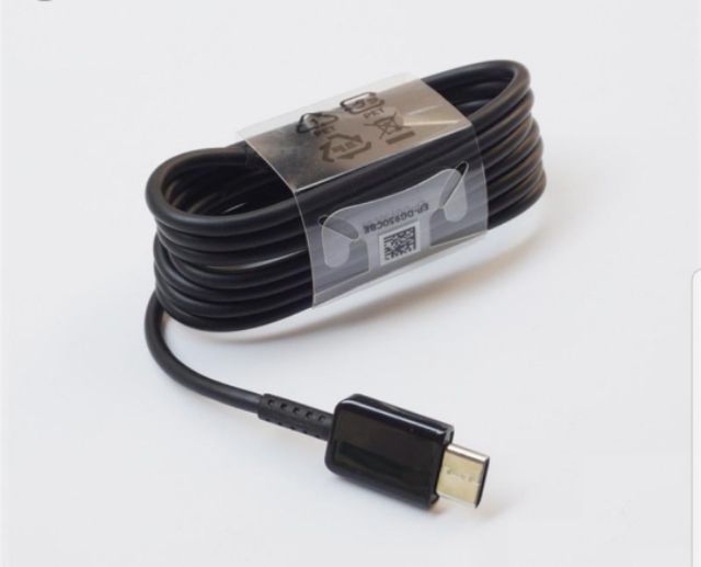 Original Samsung Cable And Samsung Adapter Fast Charge For Samsung S8 ...