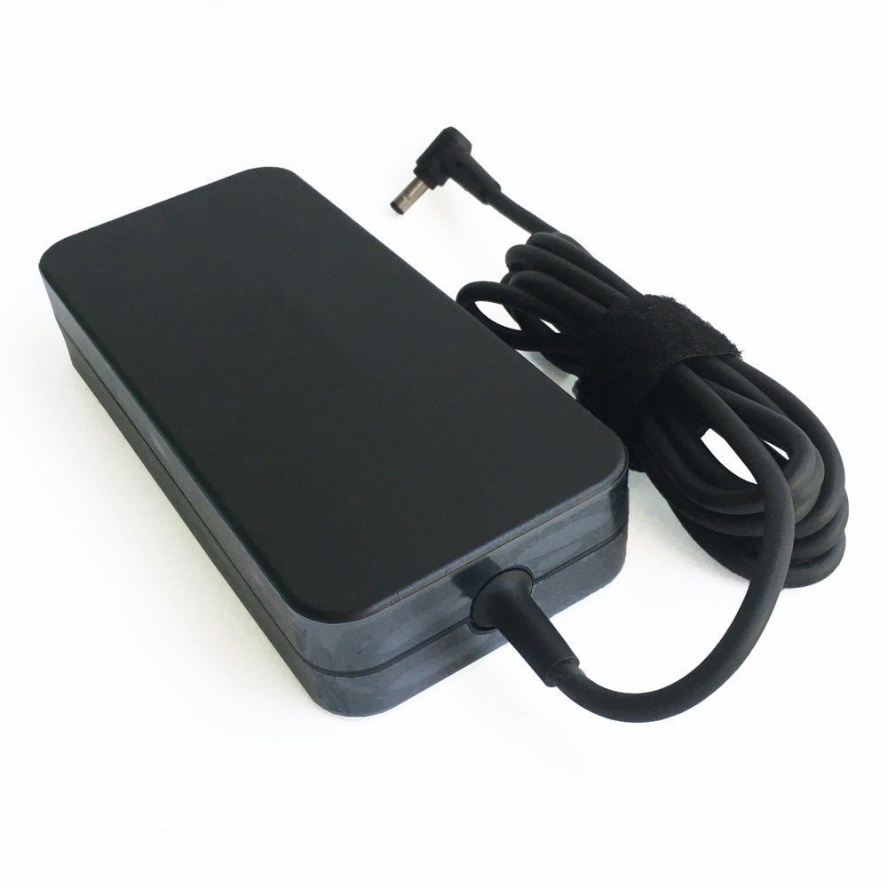 Genu 19V6.32A 120W เครื่องชาร์จแล็ปท็อปสำหรับ Asus ROG Strix GL753VD ...