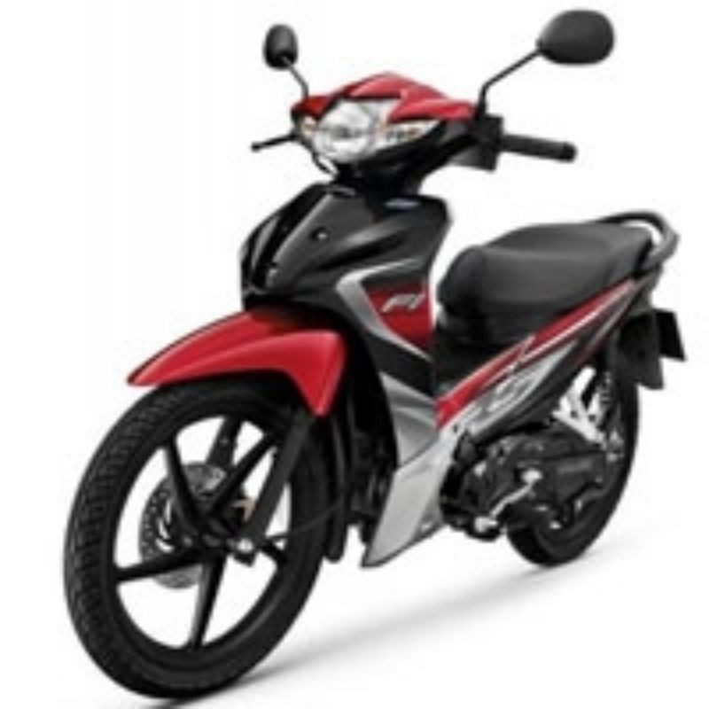 บังโคลนหน้า W110i (เวฟ110ไอ) WAVE110i ปี2009-ปี2022 ทุกสี งานแท้ศูนย์ ...