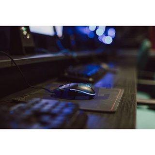 Mouse Gaming SLEC SL7 Limited Edition B2D8 ie9y | Shopee Thailand