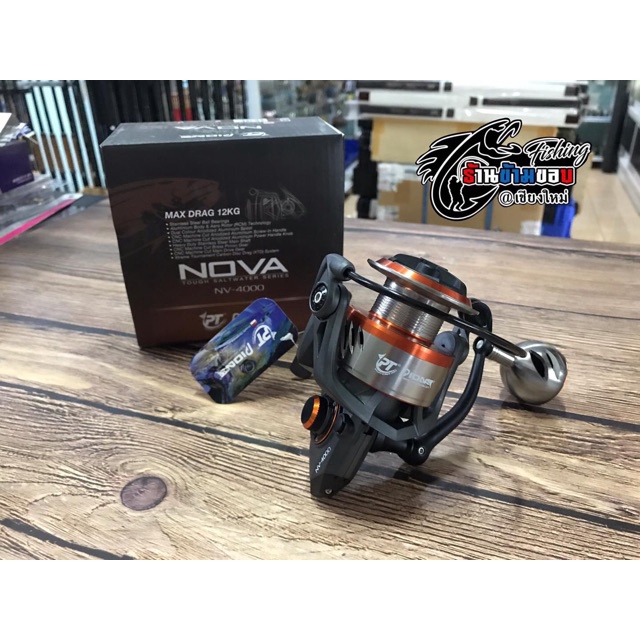 รอก Pioneer Nova SW 800 2000 3000 4000 - jzhw8uxy0b - ThaiPick