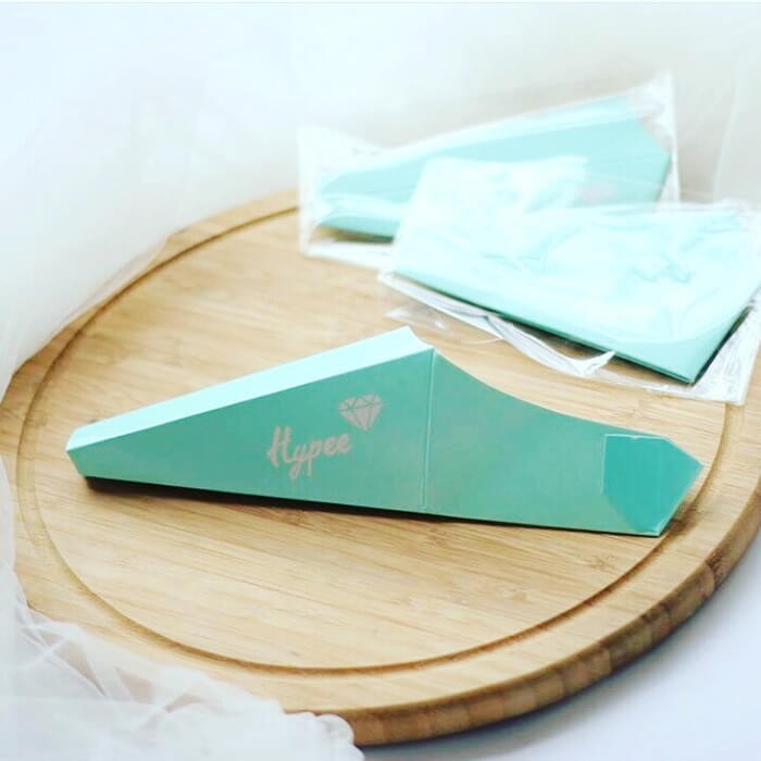 Hypee เครื่องสําอางค์ Pee - oribubabyshop.th - ThaiPick