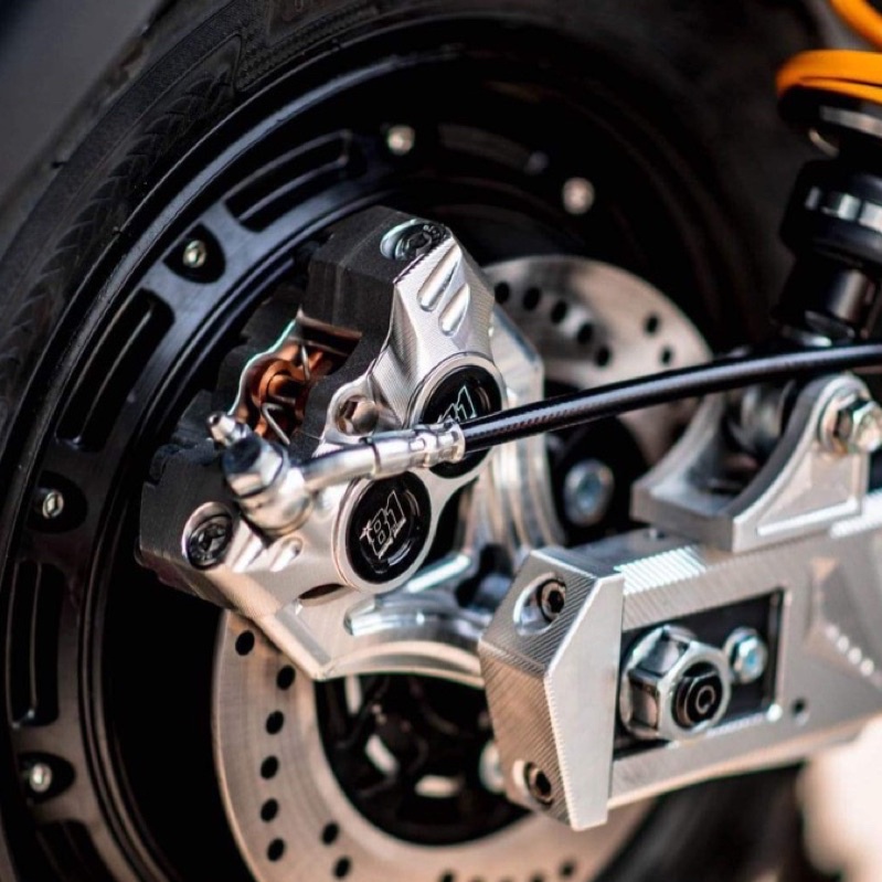 ขาปั้ม8.1 รถไฟฟ้าQ1 AJ e2ขาจับปั้มรถไฟฟ้า Q1 ขาปั้มรถไฟฟ้า ปั้ม8.1 - ta ...