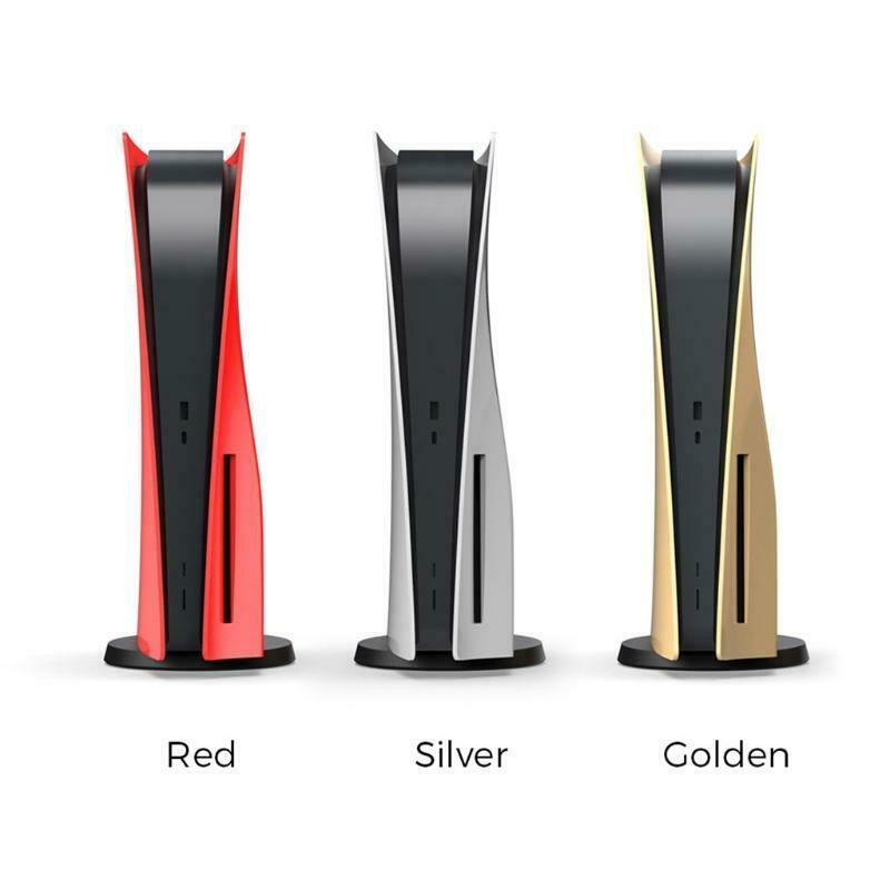 PS5 PlayStation 5 Console Housing Shell Cover Protective Case Skin ...