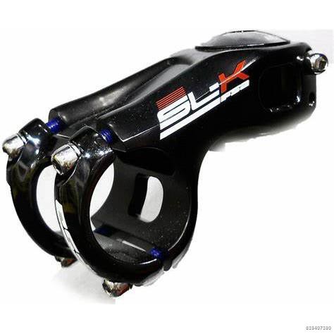 FSA SL-K Drop MTB/RB Stem -20 Degree aluminum bicycle stems mountain ...